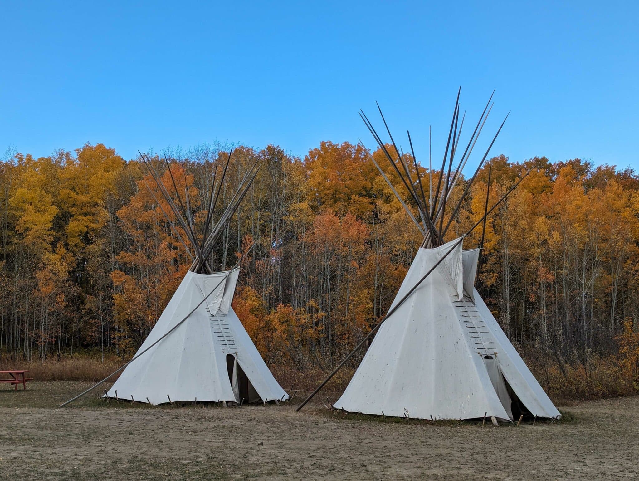 The Best Winter Road Trips from Calgary - The Westley Hotel
