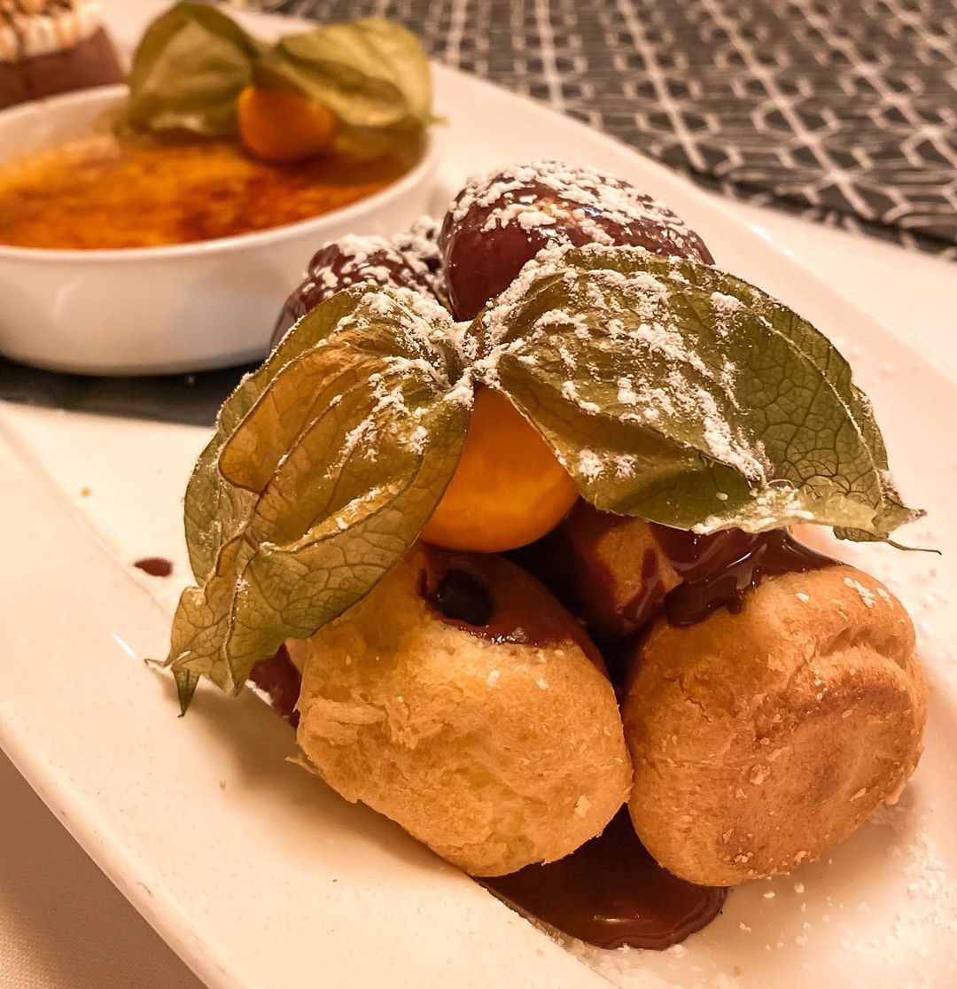 Best Italian Restaurants in Calgary - The Westley Hotel