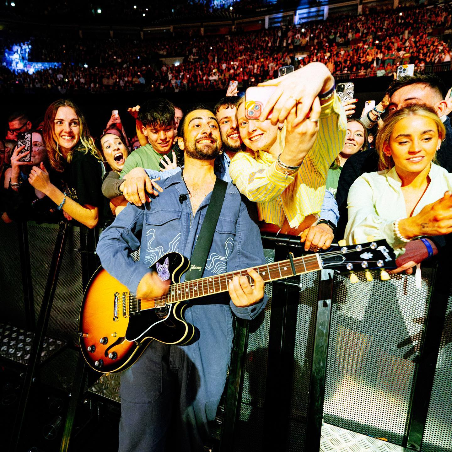 Spring 2024 Concerts in Calgary - The Westley Hotel