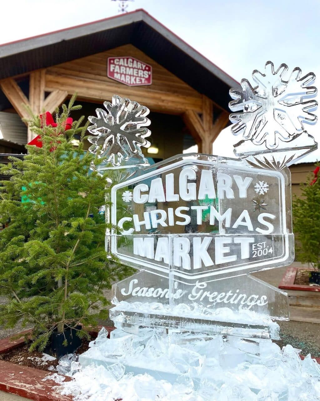 Top Christmas Markets to Visit in Calgary - The Westley Hotel