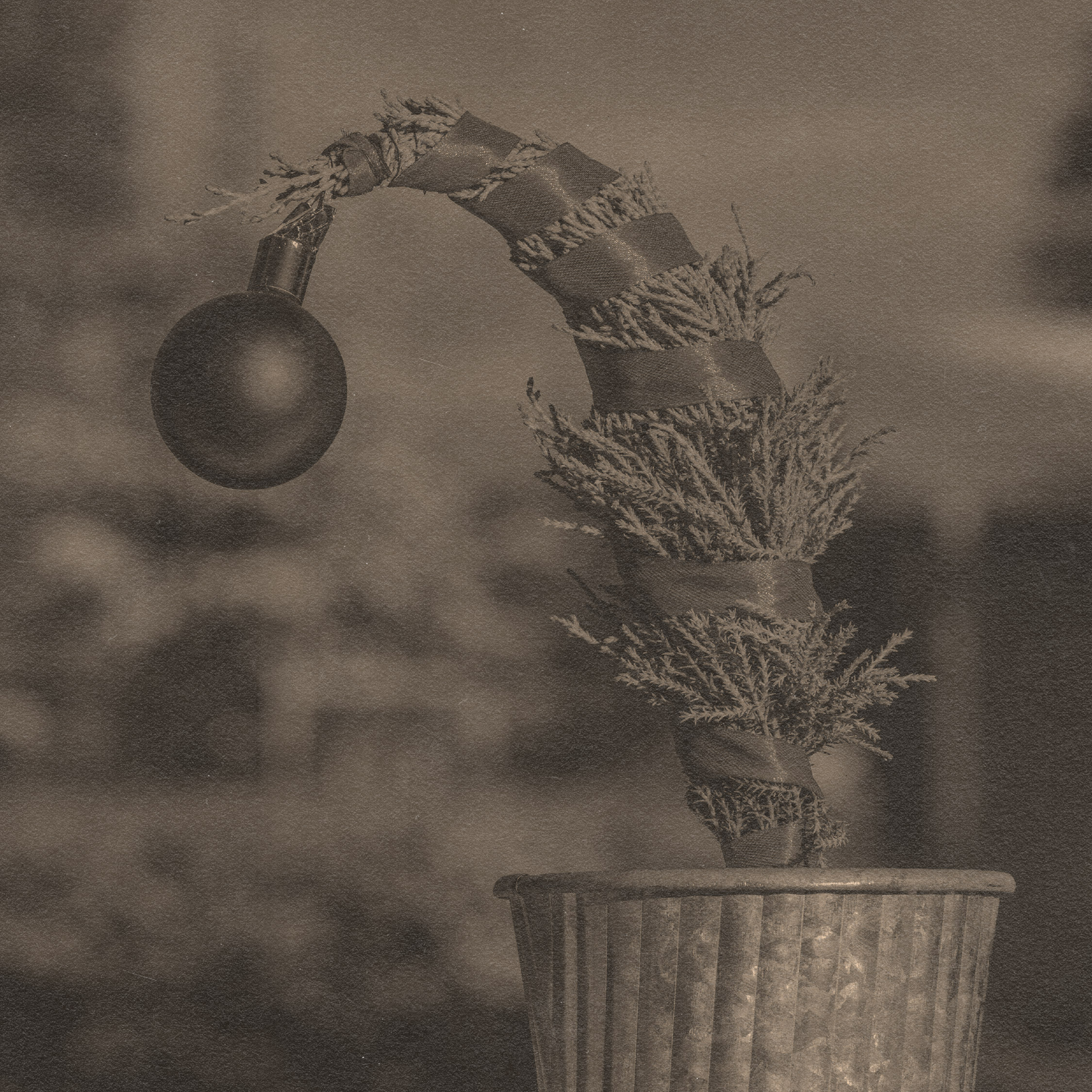 Tequila & Mini Grinch Trees - The Westley Hotel